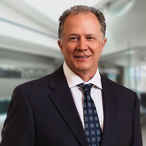 Ian P. Cloud | Attorney